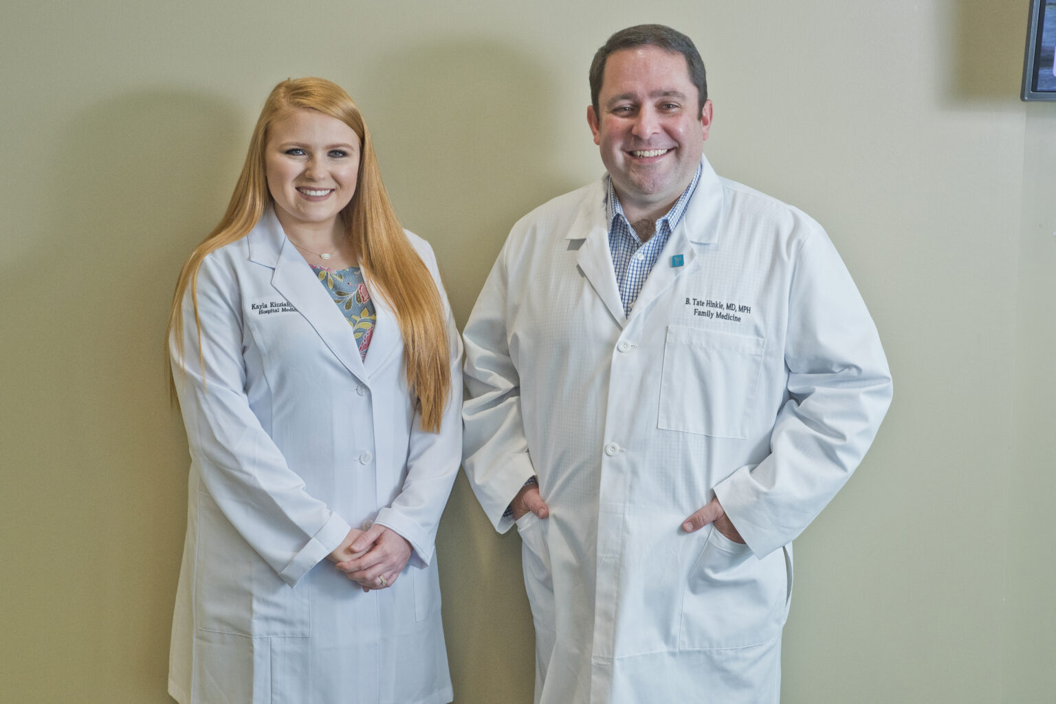 Our Staff - Russell Medical Center