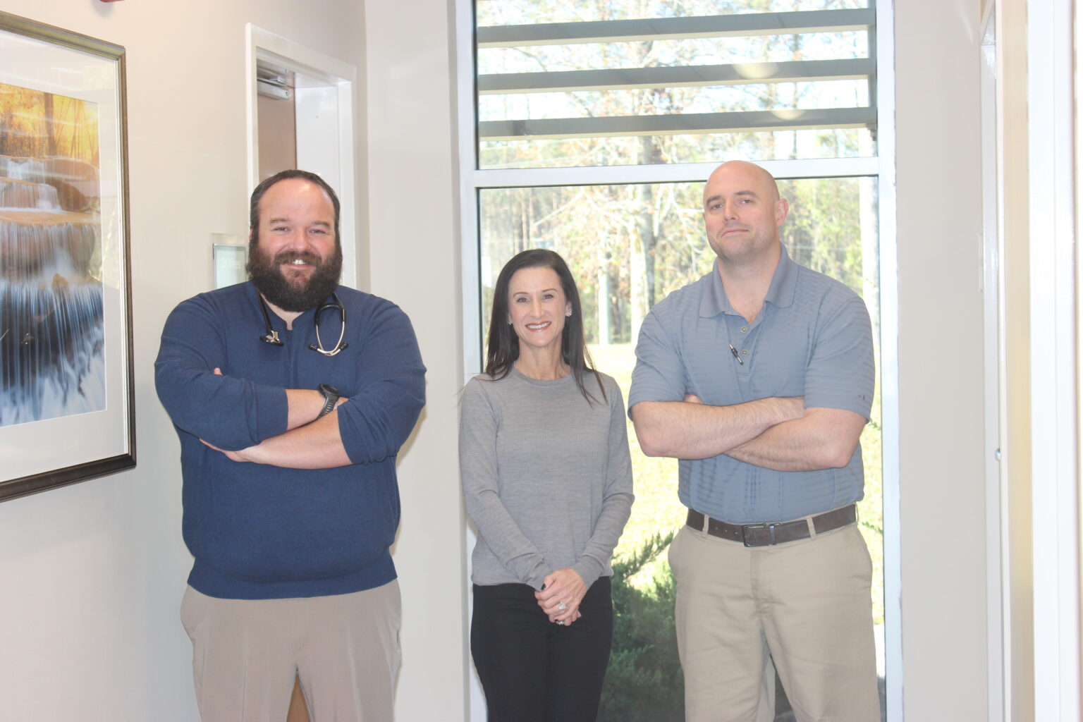 Total Healthcare - Russell Medical Center